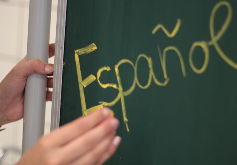 Spanish in Seconds - Tips, Hacks and Lessons in Learning Spanish