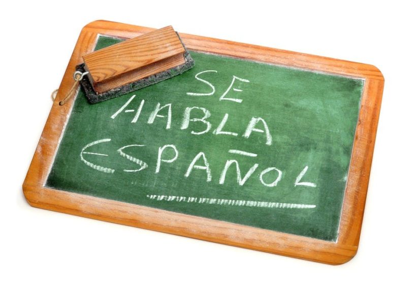 Spanish in Seconds - Tips, Hacks and Lessons in Learning Spanish